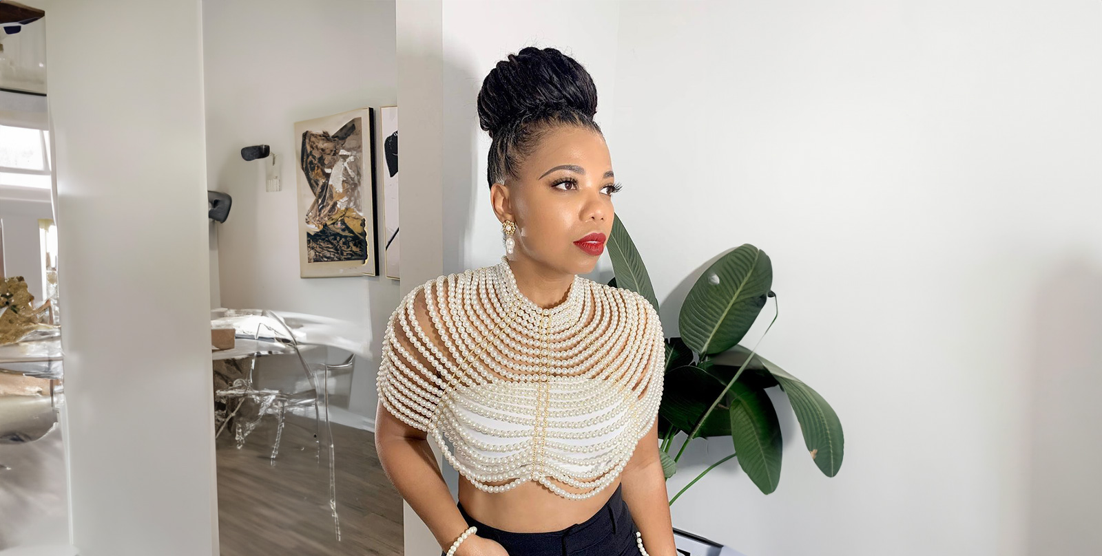 The Edge Girl Accessories