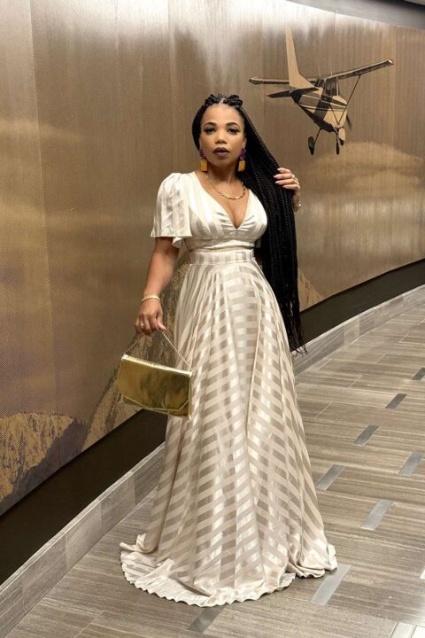 The Edge Girl Dresses